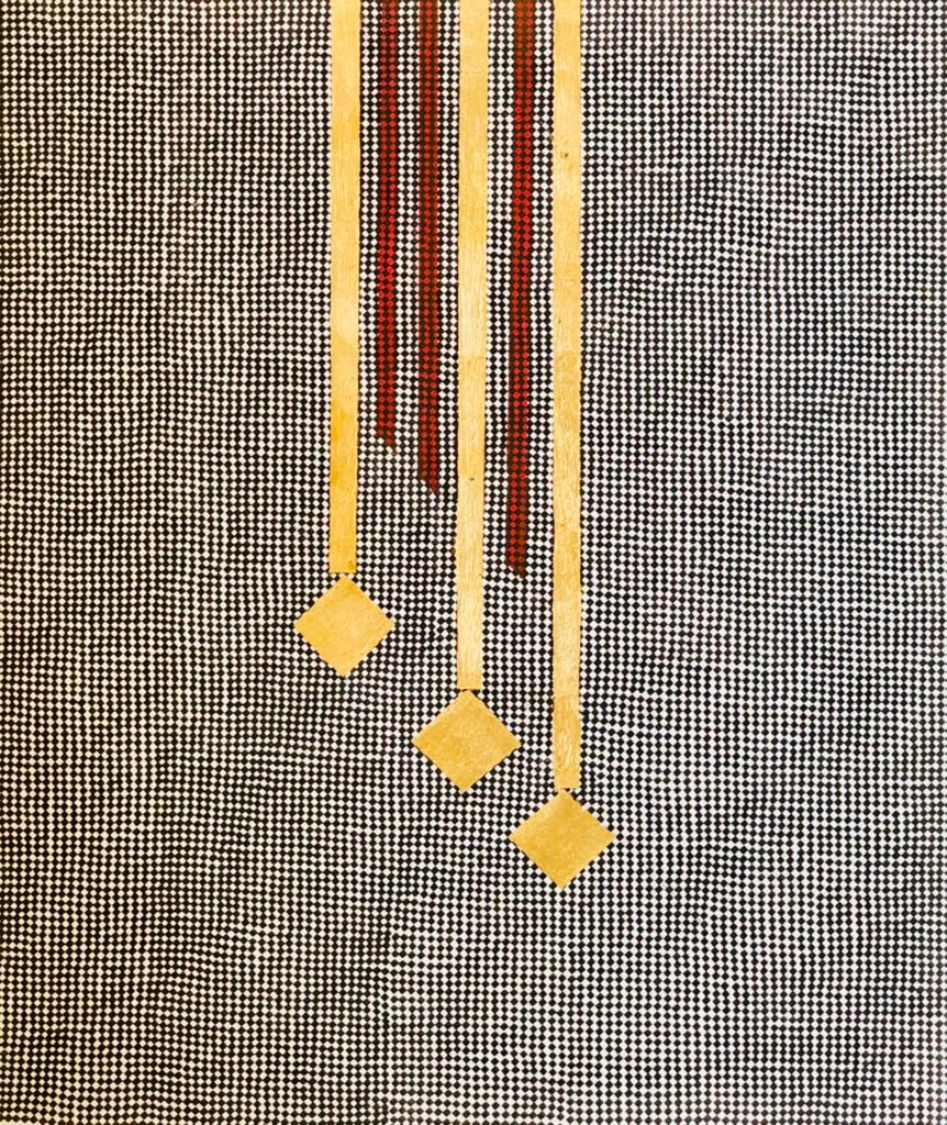 Mahwish Khan - Art Scene Gallery